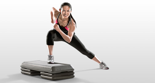 Step benefici: dimagrire e rassodare