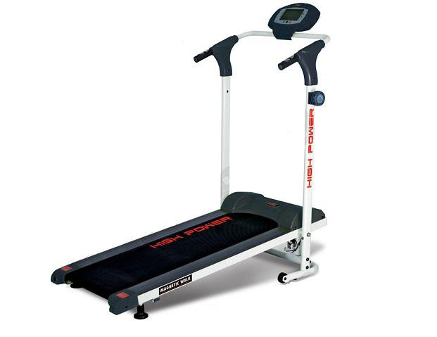 High Power Magnetic Walk: recensione del tappeto magnetico