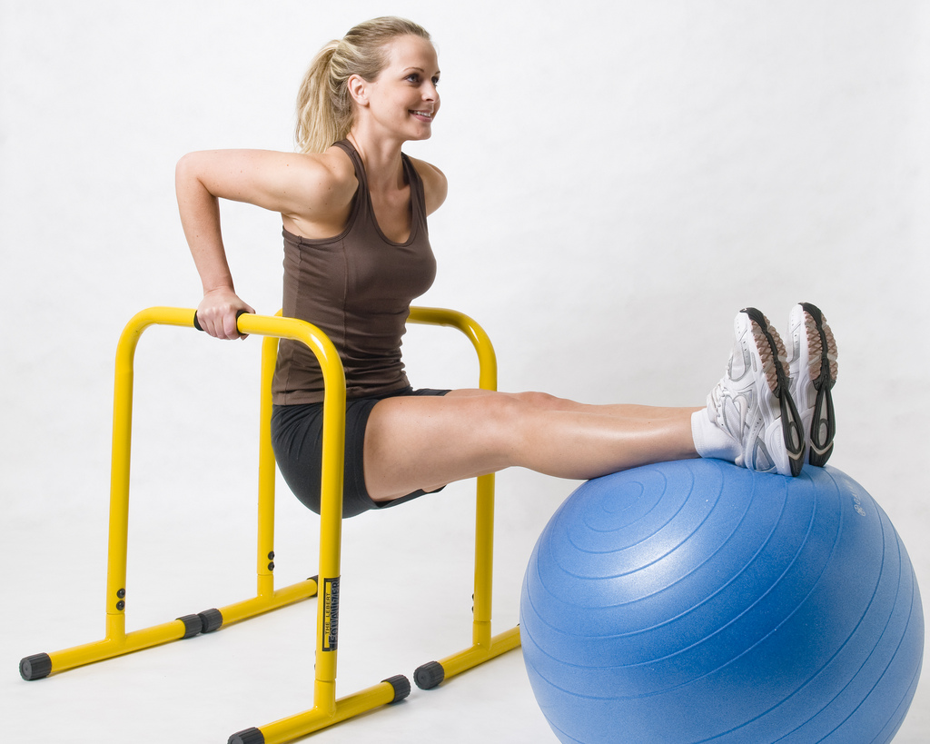 Parallele ginnastica artistica, tutto sulla disciplina